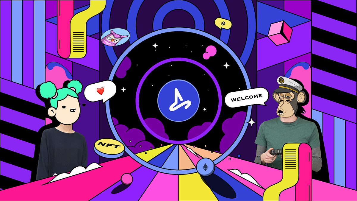 Introducing MOJOR: a Web3 Native Community Platform | by MOJOR | Medium