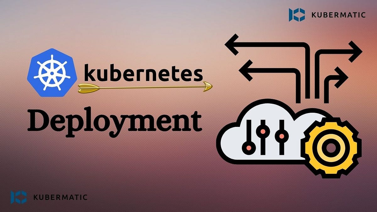 Advantages of Deploying Kubernetes in the Organization | by Kubermatic ...