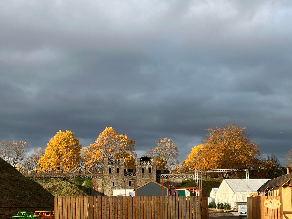 Google map review selenium practice and question with python | by YIHUA ...