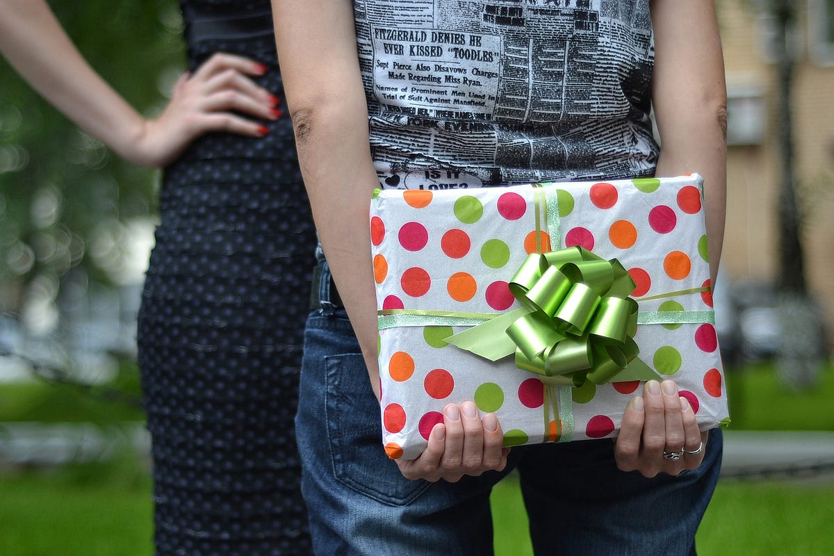 How to Give the Perfect Gift, Using Psychology | by Zulie Rane ...