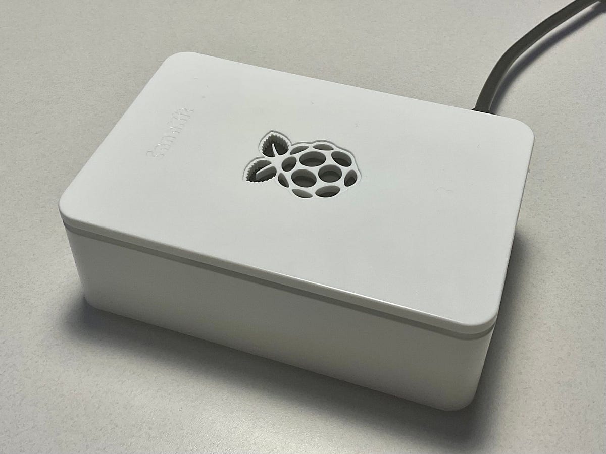 Deploy A Crypto Trading Bot With Freqtrade And Raspberry Pi By Ben