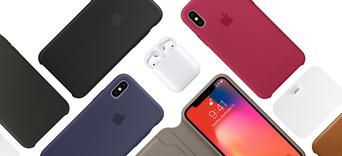How Does The iPhone X’s AR Engine Affect UX Designers? | by Queble ...