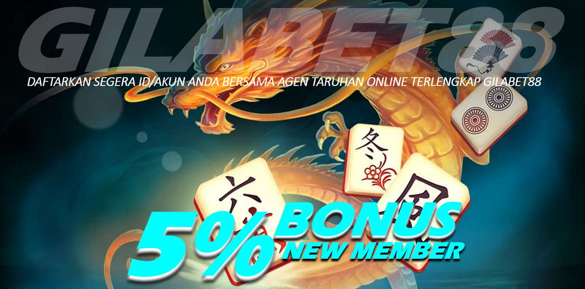 DAFTAR MAHJONG WAYS. CUAN TANPA BATAS!!! | by Mawar | Sep, 2023 | Medium