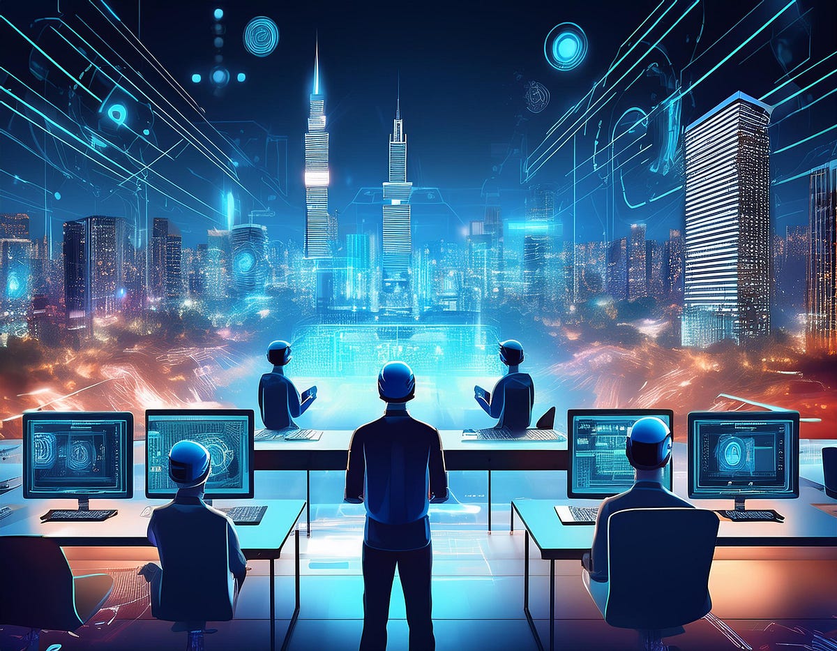 TRANSFORMING TELECOMS: Making telecoms smarter, faster, and simpler ...
