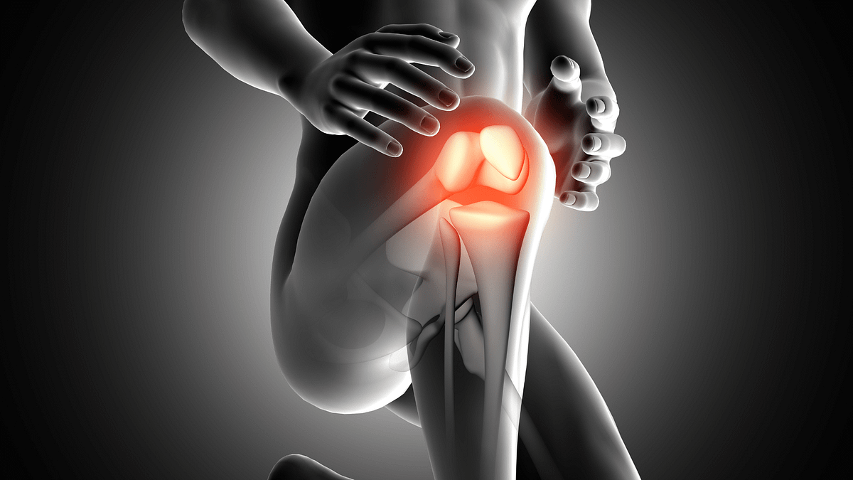 Unlocking Affordable Excellence: Knee Replacement in India | by ...