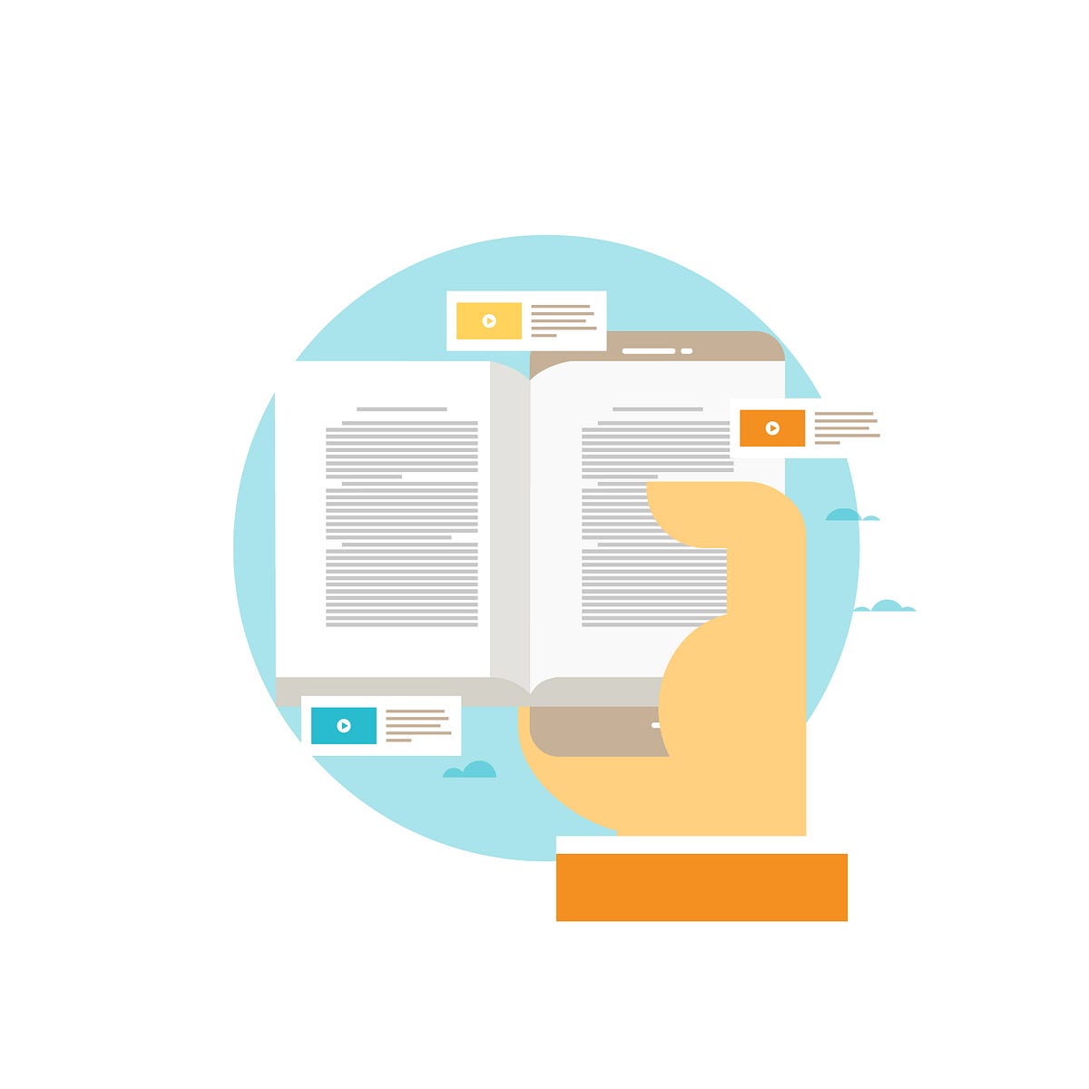Navigating EPUB Files in Swift: A Comprehensive Guide | by Abdul Ahad ...