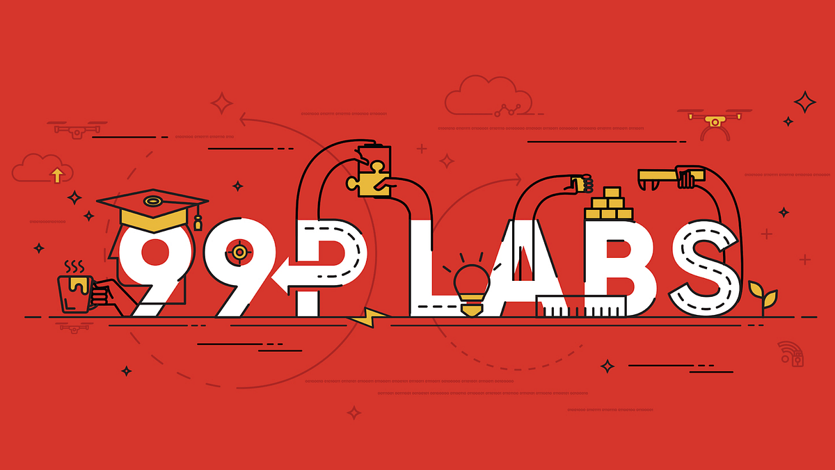 99P Labs Developer Community. An Introduction | by Ryan Lingo | 99P ...