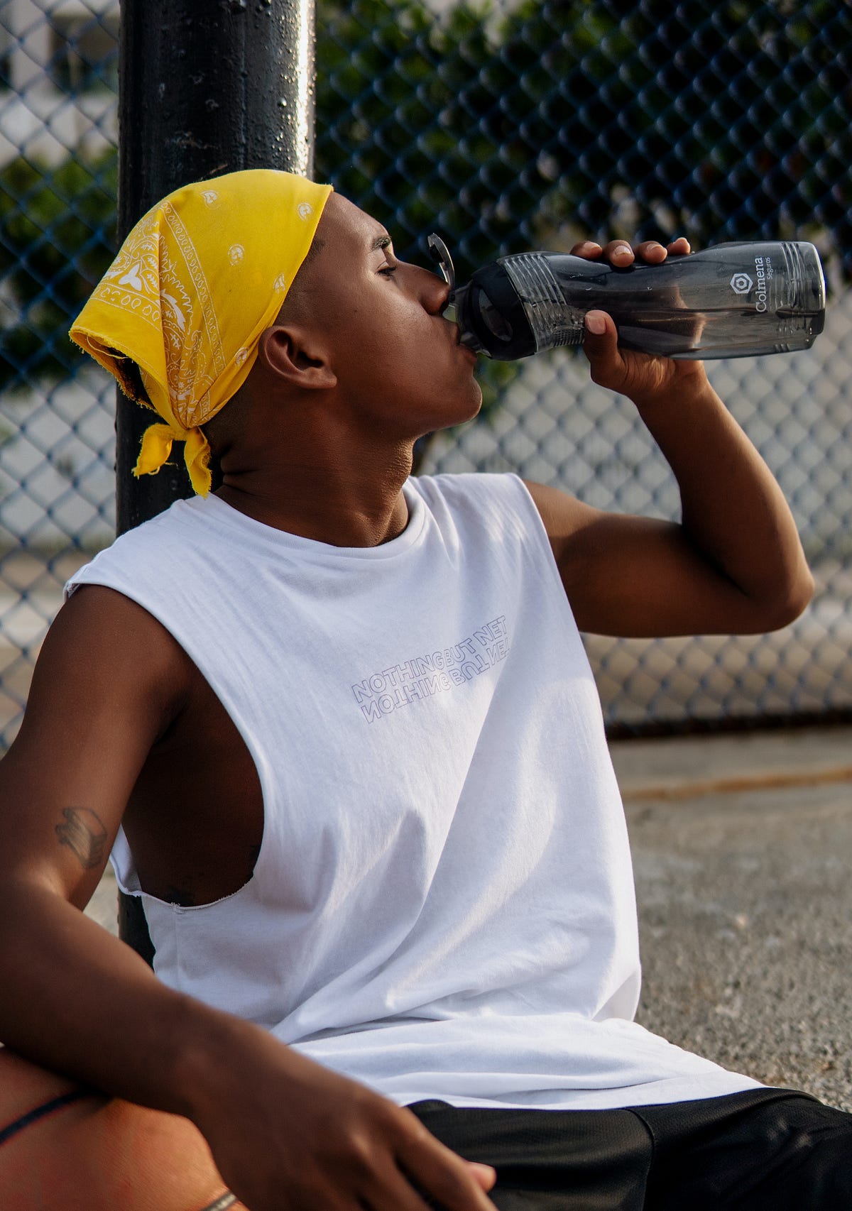 How & Why To Achieve Your Water Goals | by Aussie Blogging | Medium
