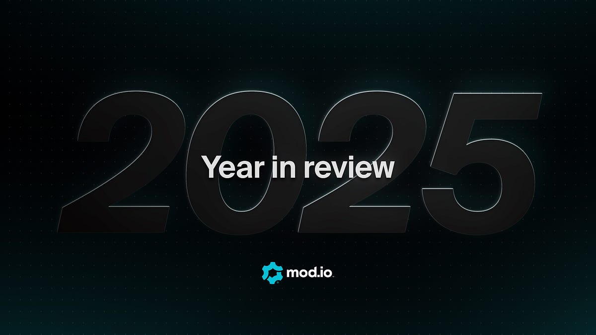 2025 — Year in Review. Sustained growth, leading… | by Scott Reismanis ...