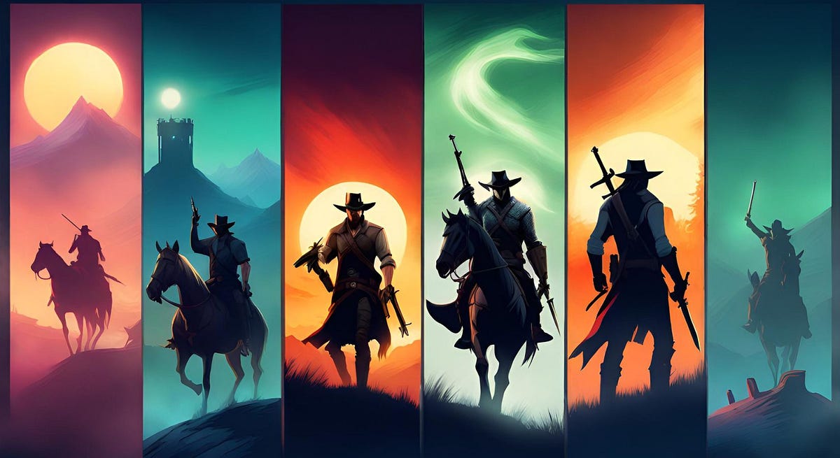 Gaming as a Daily Routine. Gaming has undergone a remarkable… | by ...