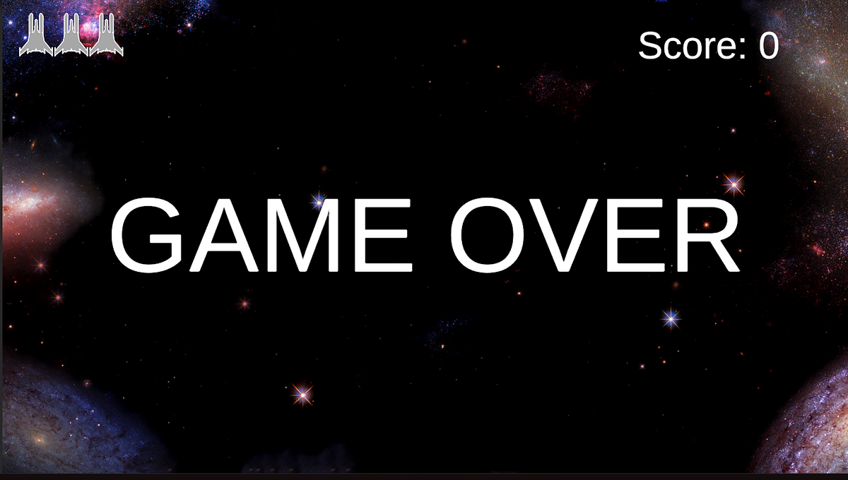 Game Over — Insert another quarter. | by David Vondracek | Jun, 2023 ...