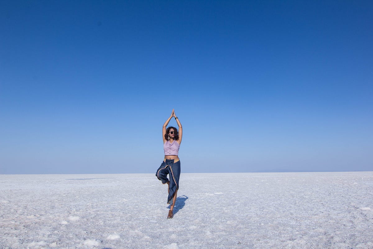 Brahma’s dream. According to Hindu mythology it is… | by Purnima Bali ...