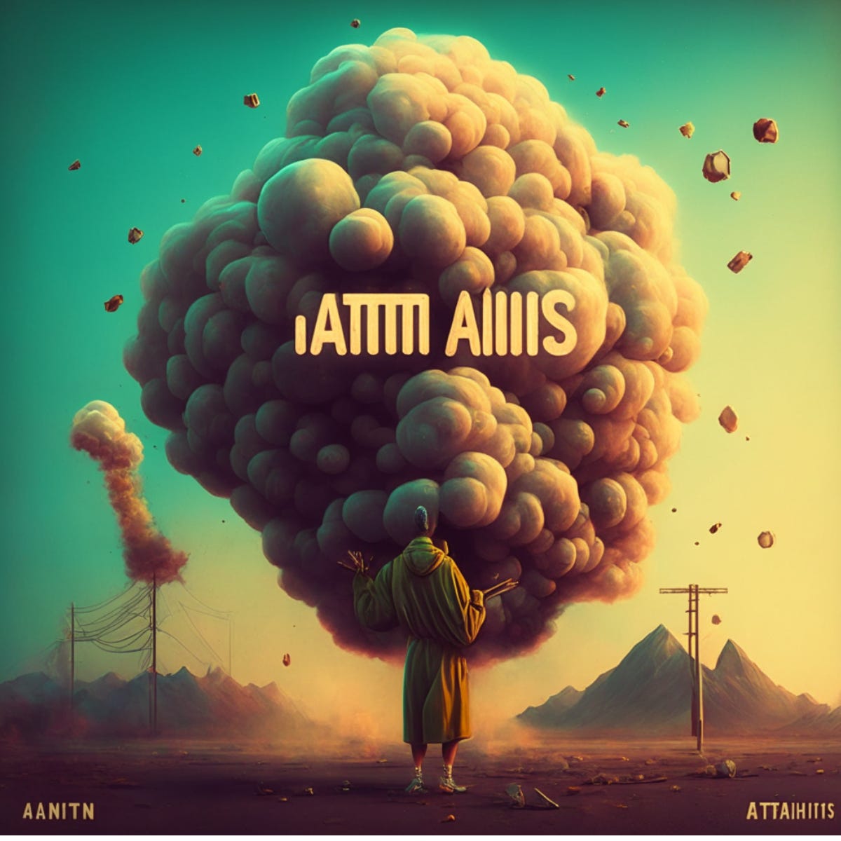 Milo A Toothpaste Suburb