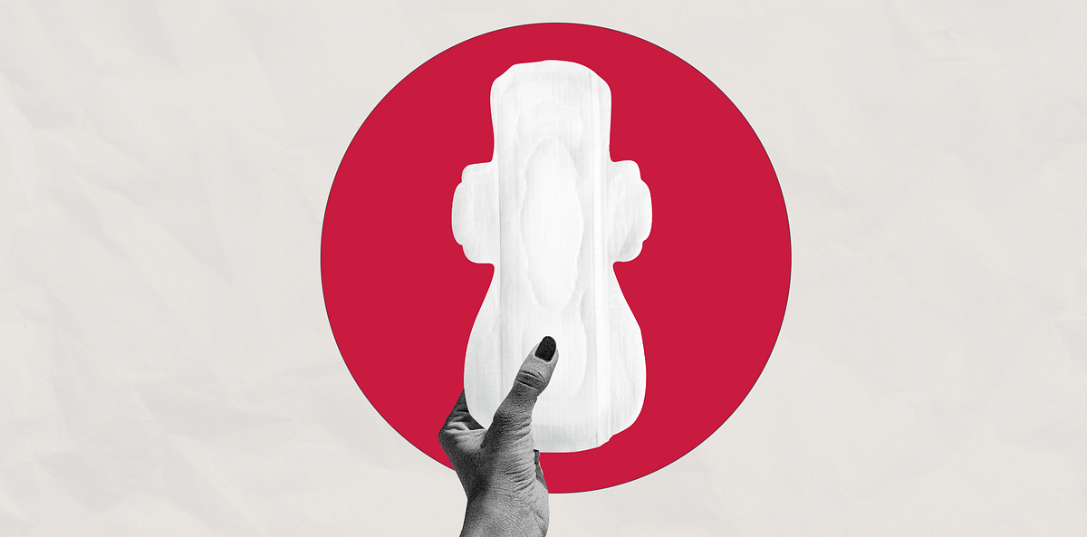 How to use a Pad?. If you are new to the period game, we… | by My laiqa ...