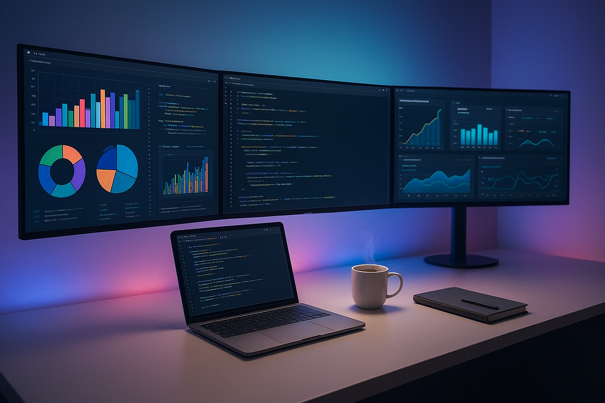 5 Python Libraries Every Data Scientist Should Know About in 2025🚀 | by ...