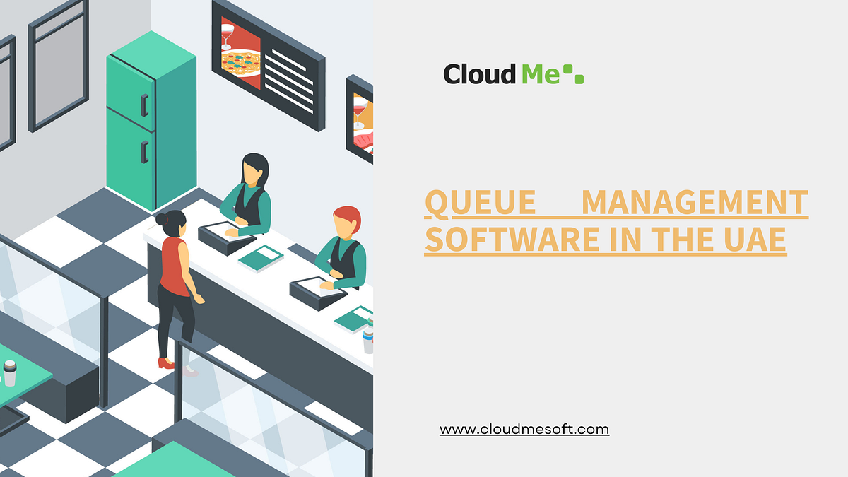 Successful Implementation Strategies of Queue Management Software in ...