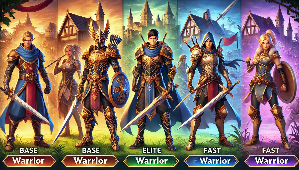 Prototype Design Pattern: The Art of Cloning Without Drama | by Kailash Bisht | Jan, 2025 | Medium