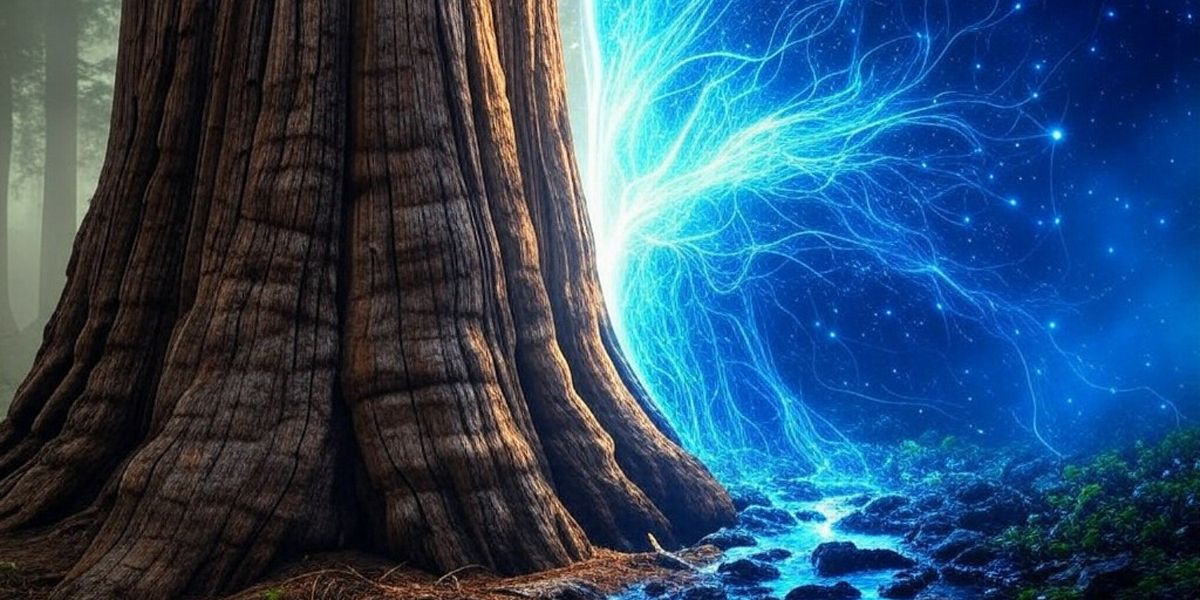 The Speed of Nature vs The Speed of Light: A Personal Exploration | by ...