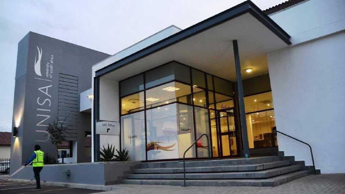 Will There Be Unisa Late Applications For 2025? | by Sakinah Samuels ...