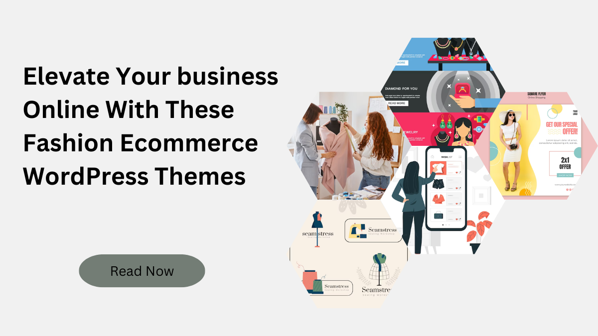 Elevate Your business Online With These Fashion Ecommerce WordPress Themes | by vw themes | Medium