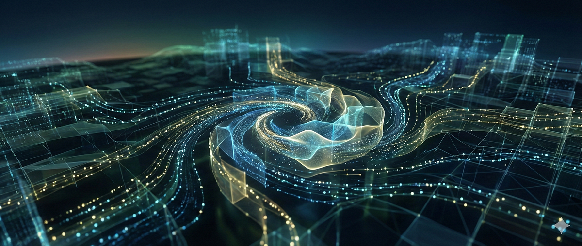 The Agentic Data Shift. Architecting Self Healing Data… | by Shashank ...
