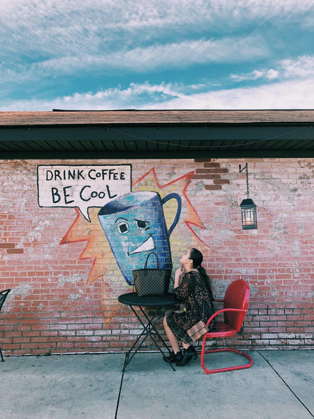 4 Guilt-Free Reasons To Love Your Coffee Addiction | by Adrienne Koziol ...