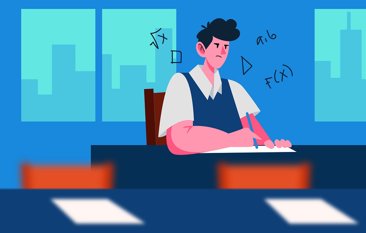 Tes Psikotes Kerja: Jenis dan Persiapan | Medium