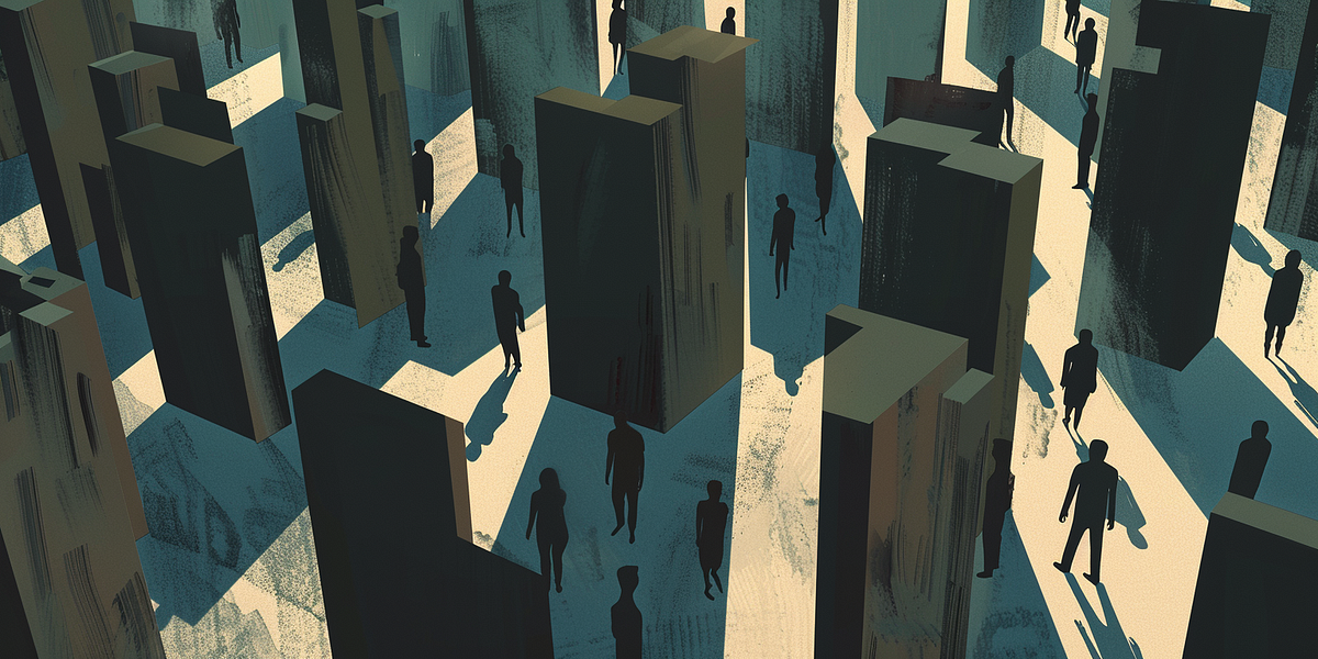 Deconstructing the Matrix. Why your “decisions” aren’t always your… | by Igor Tarasenko ...