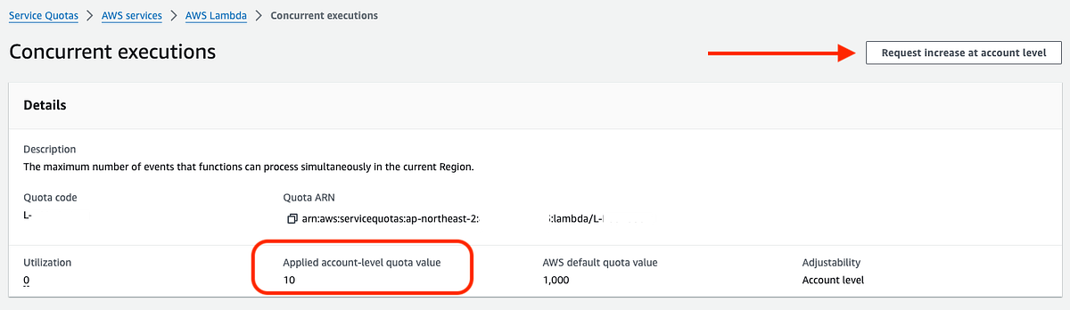 Troubleshooting Terraform Deployment Errors for AWS Lambda | by JB | Medium