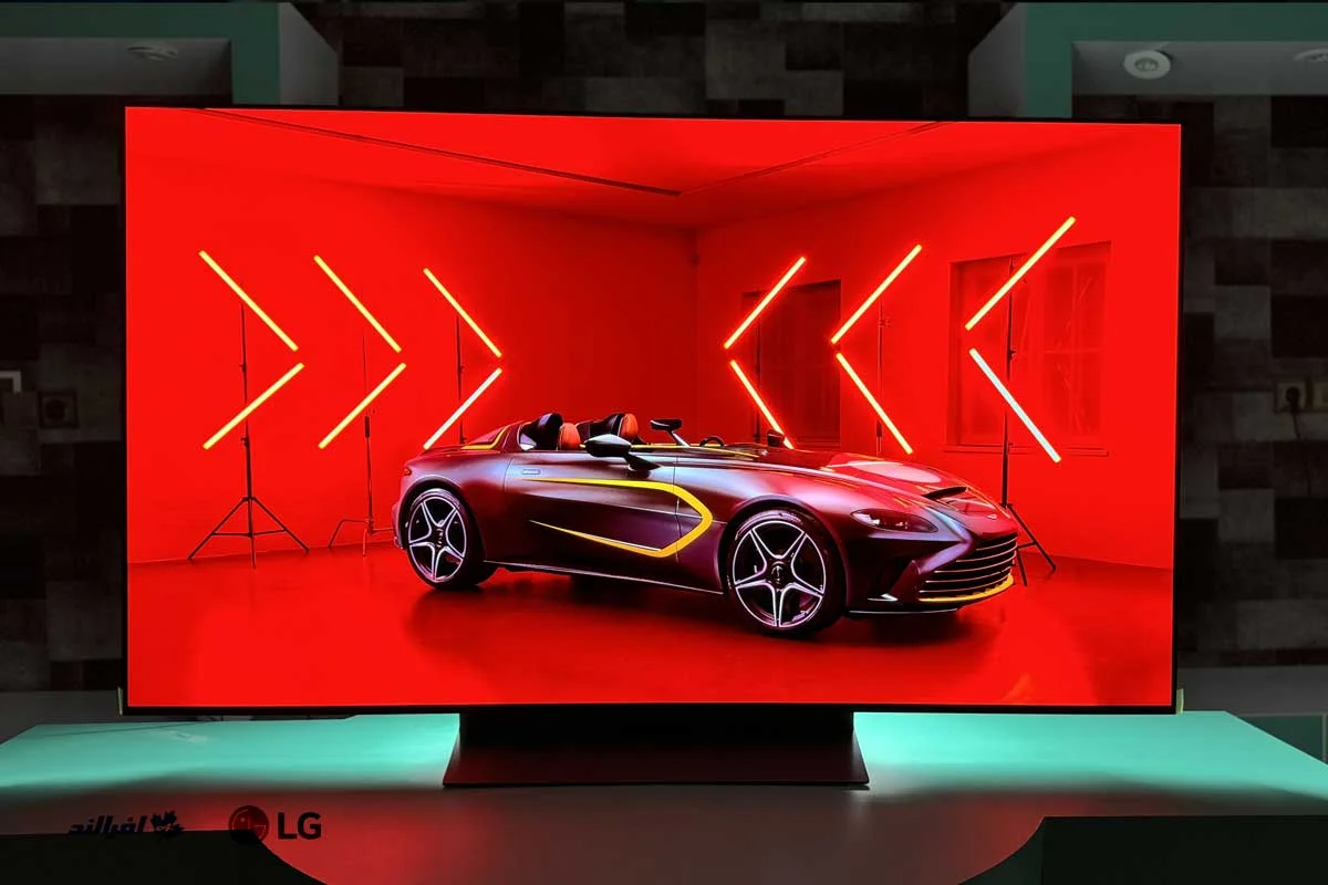 Discover the LG C4: Redefining Your Viewing Experience | by Waezij2 ...