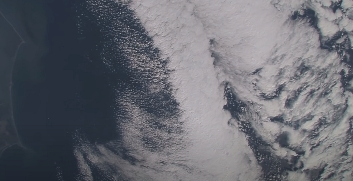 The Dawn of Satellite Tracking: Sputnik 1 and the Inception of GPS | by ...