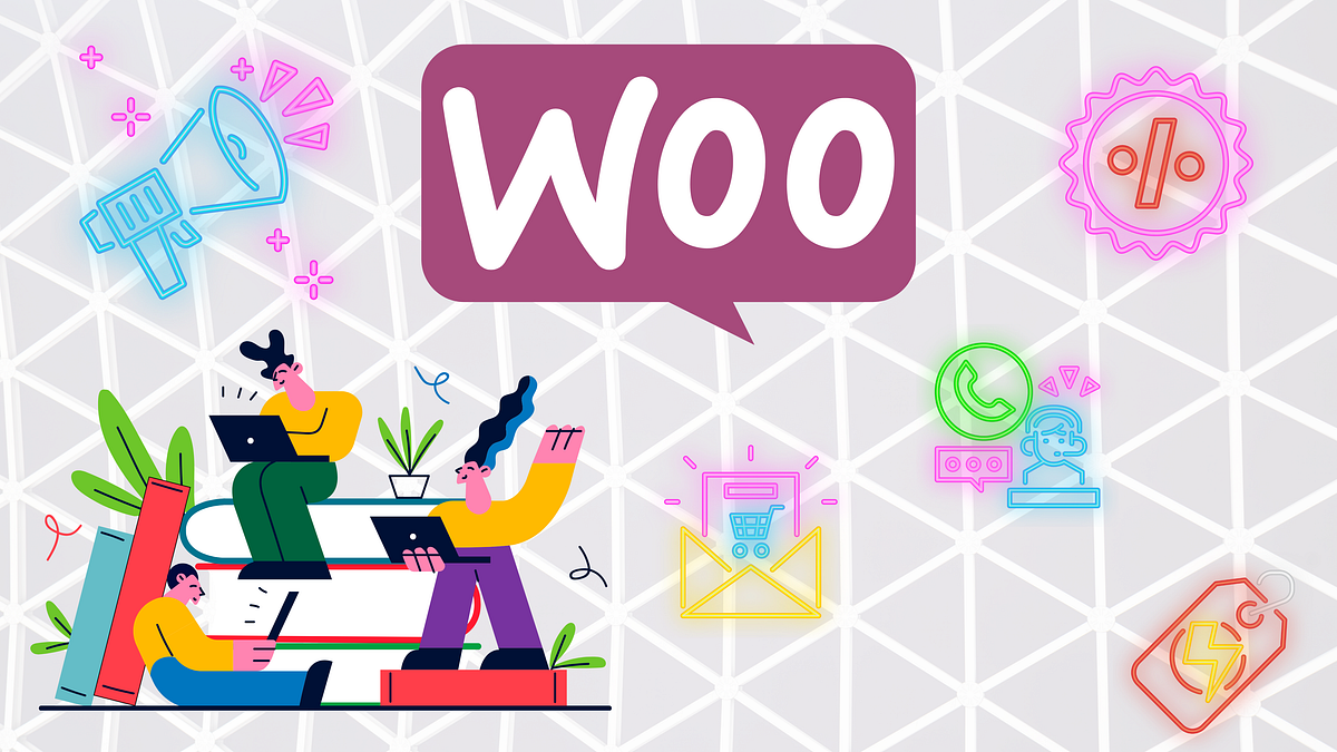 What Are WooCommerce Endpoints? Best way to understand. | by Thewebodin | Medium