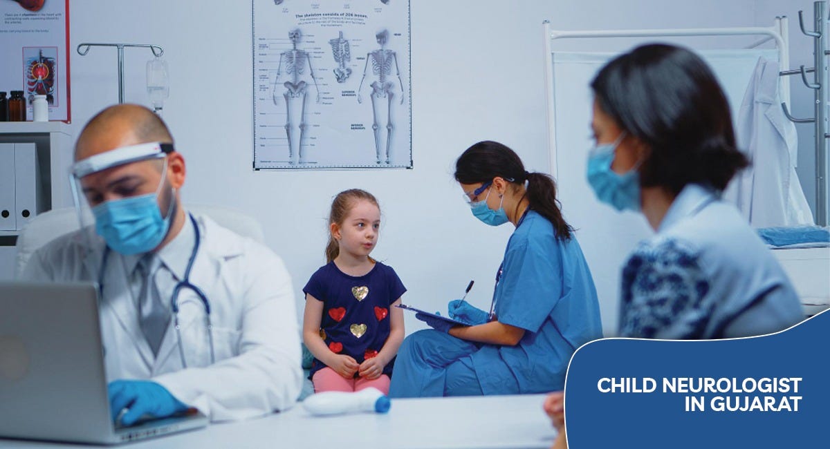 Expert Insights: Neuro Kids — Dr. Anand Iyer, Leading Child Neurologist ...