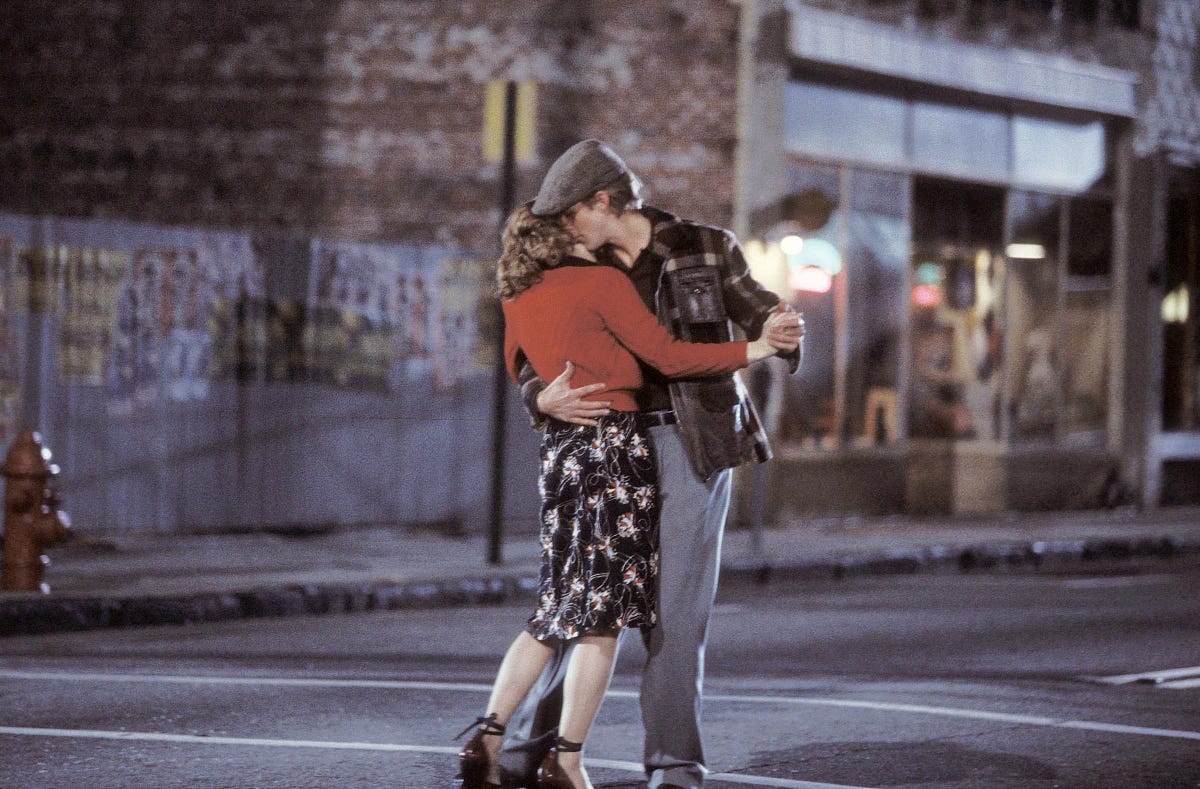 5 Romantic Movies to Watch with your partner | by Anusua Majumder | May, 2023 | Medium