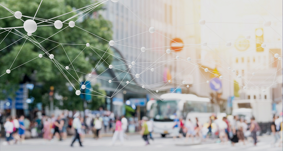 Smart cities: why 4.0 cities are a long-term investment | by ARM23 ...