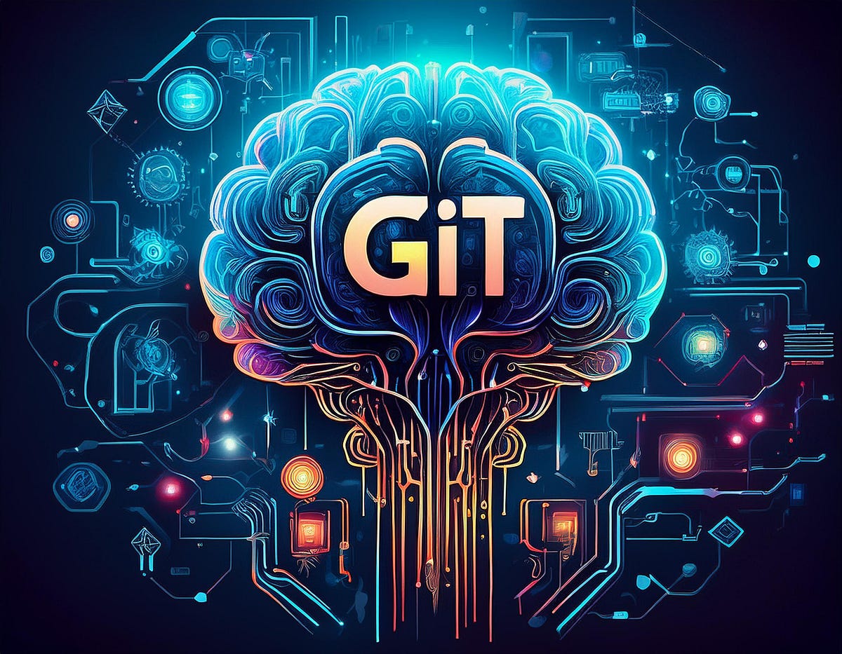 5 Git Commands That Will Transform Your Development Workflow | by Inder ...
