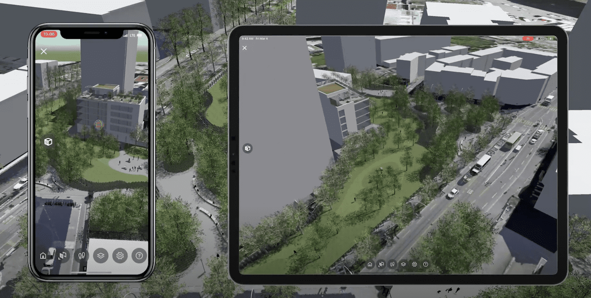Elevate Your Design Process Exploring Viewport Styles In Vectorworks
