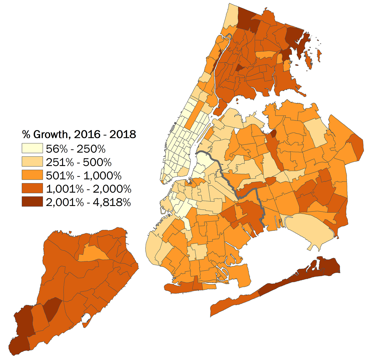 What Makes a City Street Smart?. Cities aren’t born smart. They become ...