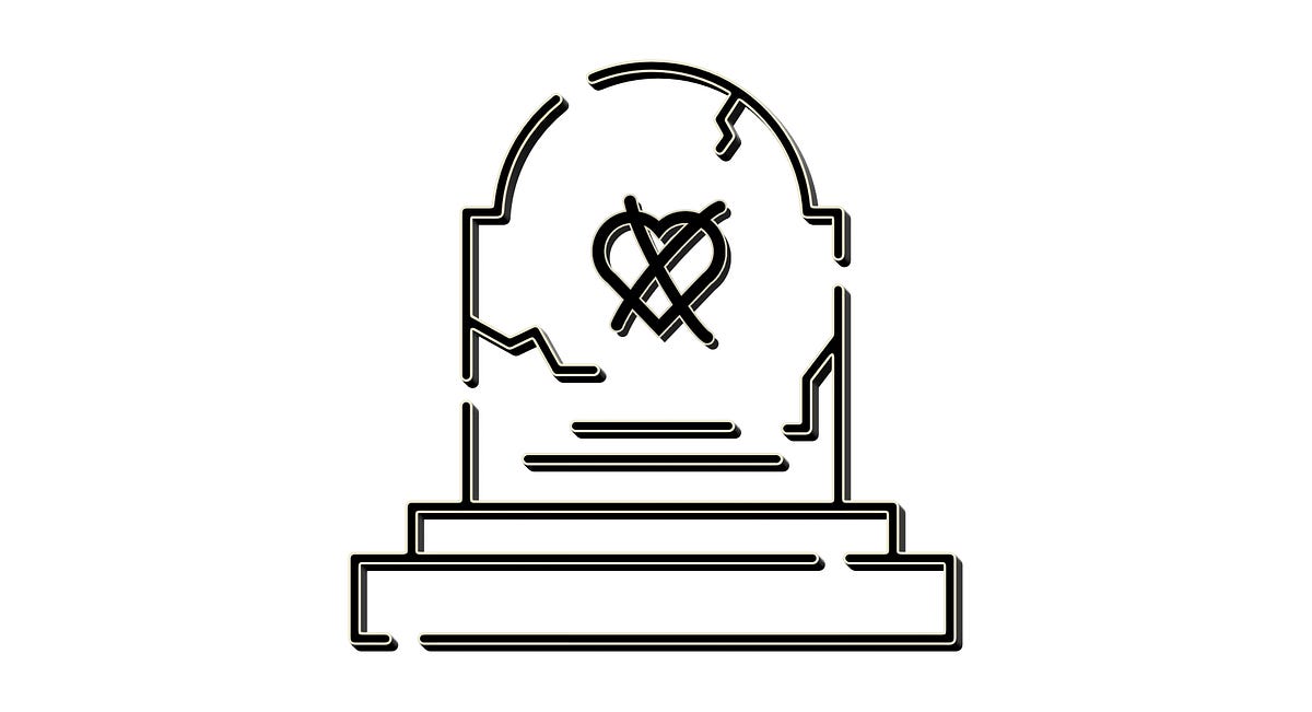 Love at First Bed — A Relationship Post-mortem | by Verbum Ludens ...
