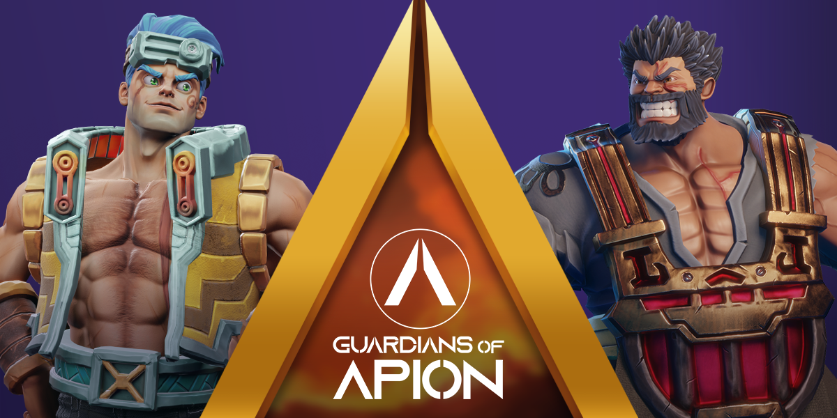 Elevate Your Gaming Experience with Apion | by Guardians of Apion | Medium