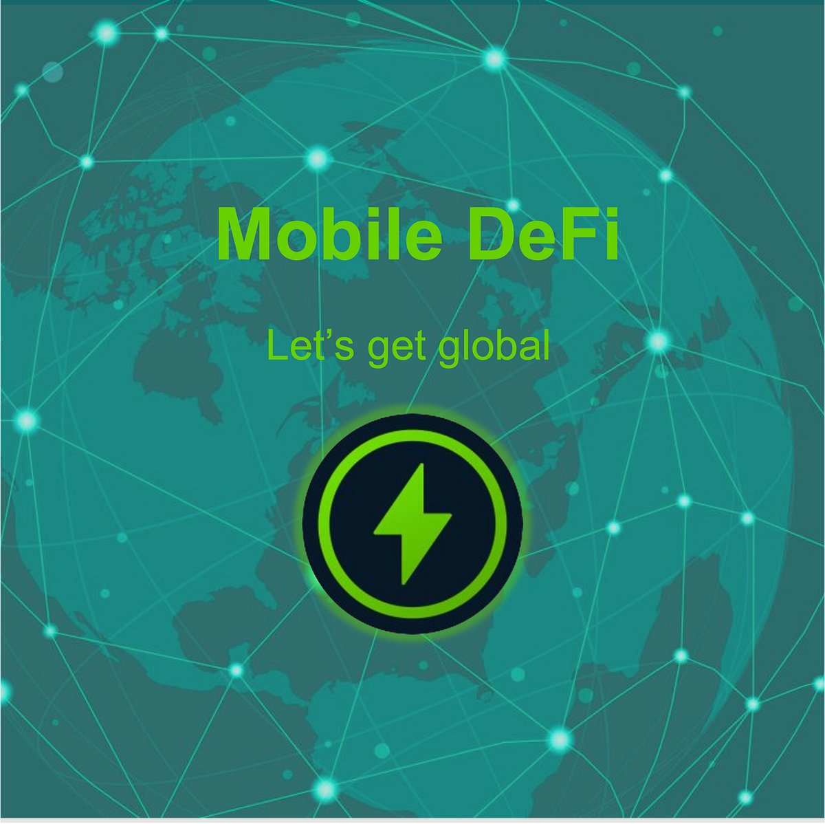 Seamless mobile DeFi: The next wave of users | by Gaspard | Web3Explorer 🔗 | Medium