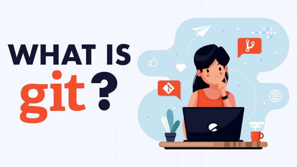 What is Git ?How does it work ?. The short answer is that Git allows ...