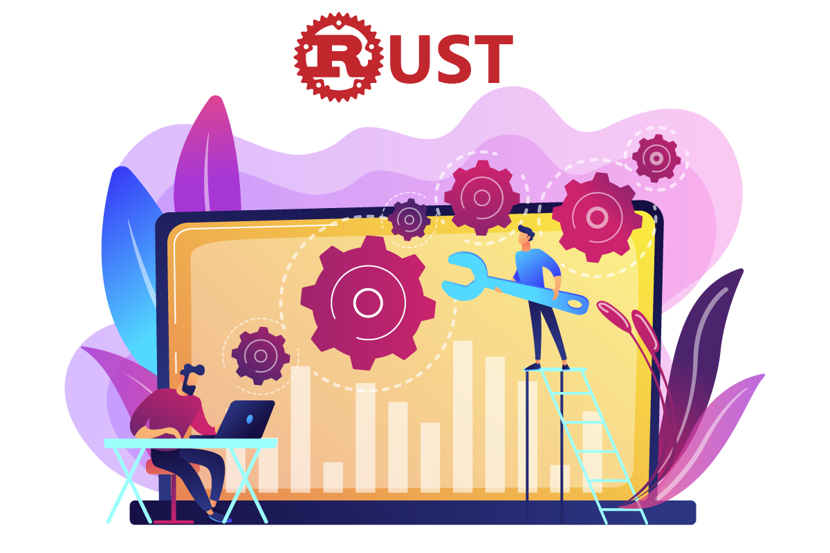 10 Reasons Why Rust is Gaining Popularity | by London Lingo | Medium