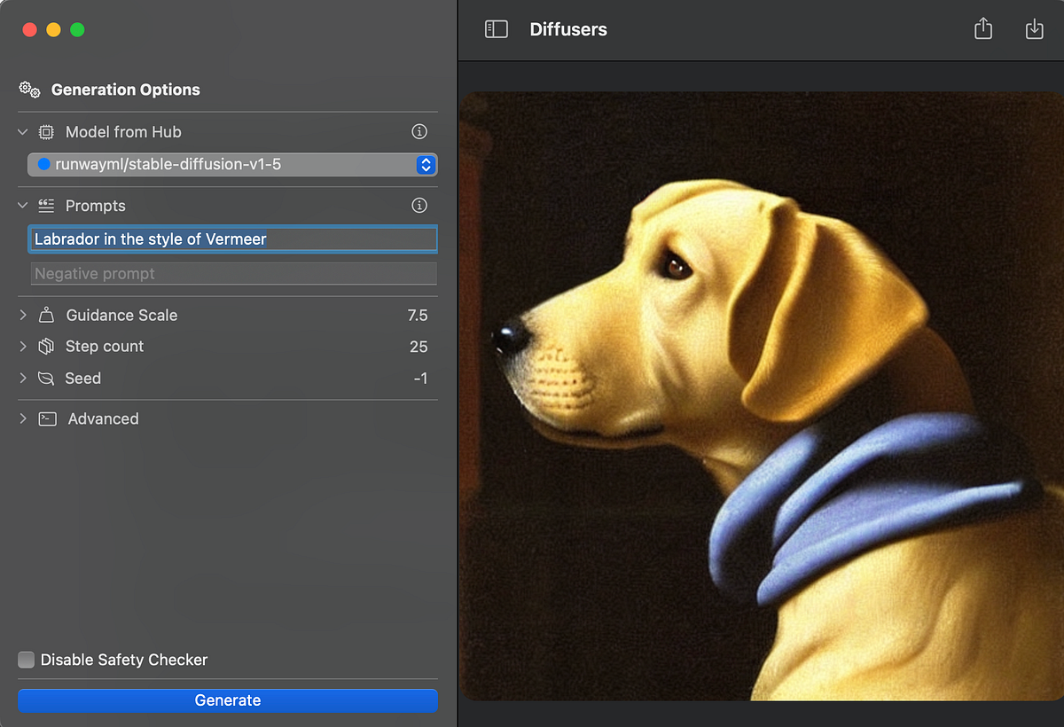 Turn the Deffuser app for Mac into a “shotgun” version | by Hsieh chenwei | Medium