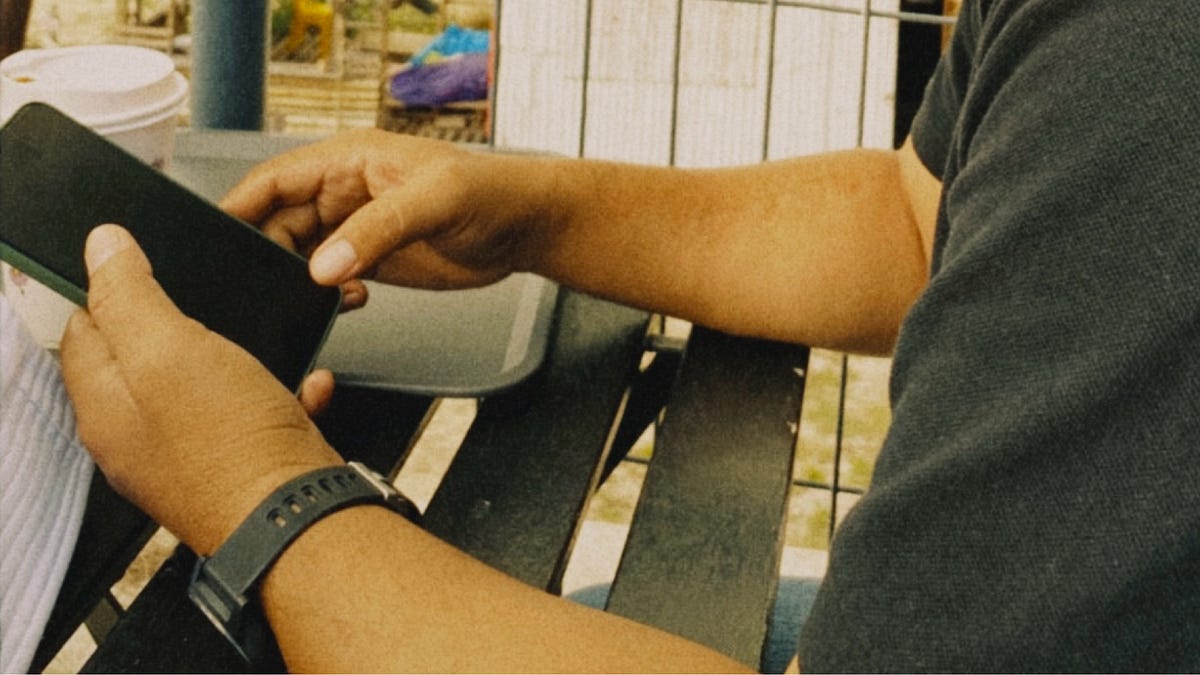 Ayah’s Love | by Frvrfwsf | Medium