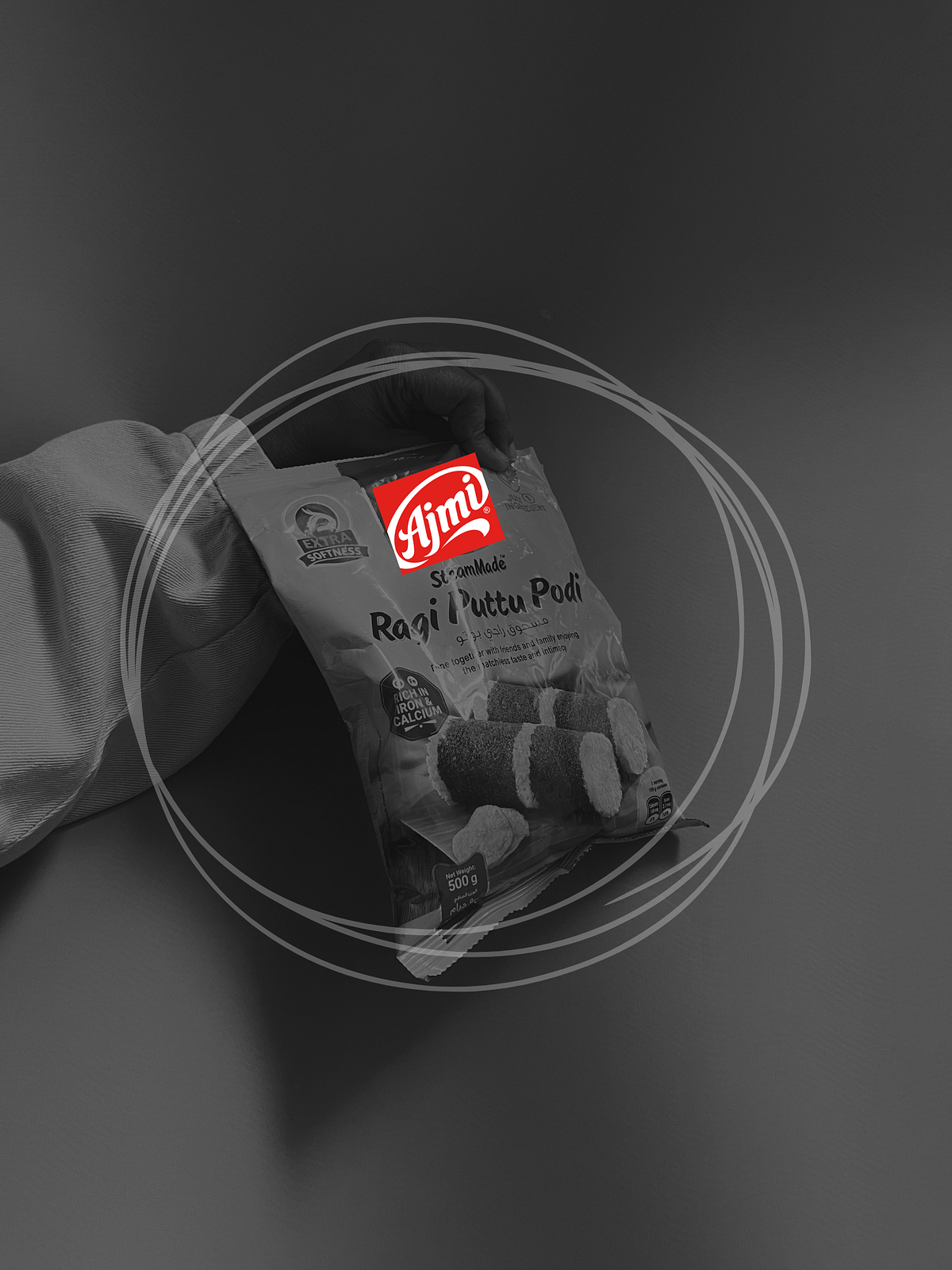 A BRAND STORY THAT INSPIRED ME: AJMI FOODS | by Sumayya MT | Medium