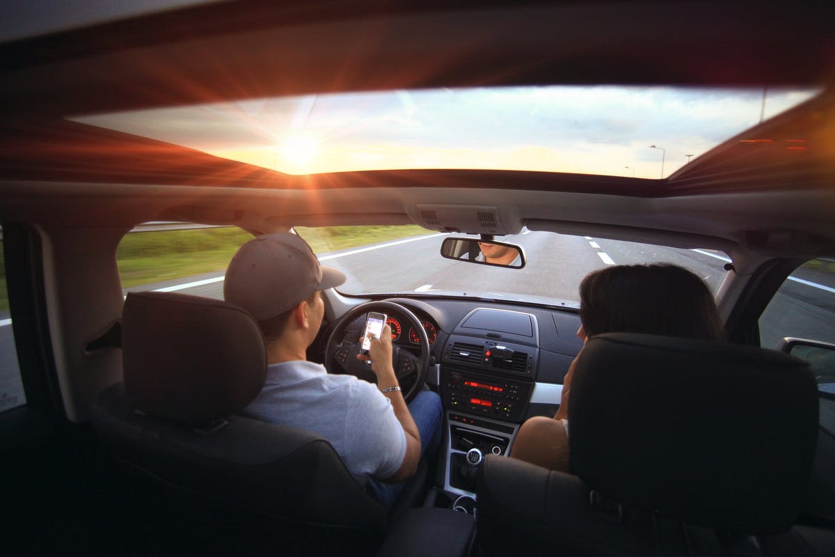 How to Drive on the Highway. Because you don’t want to end as a… | by ...