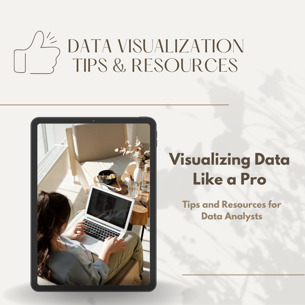 Visualizing Data Like a Pro. Tips and Resources for Data Analysts | by Anantikabisht | Medium