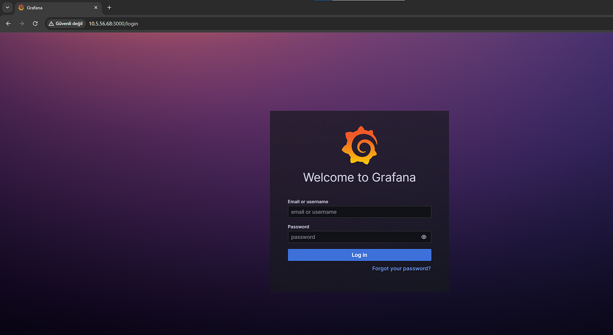 How to Install and Configure Prometheus & Grafana on RHEL9 | by Oz | Medium