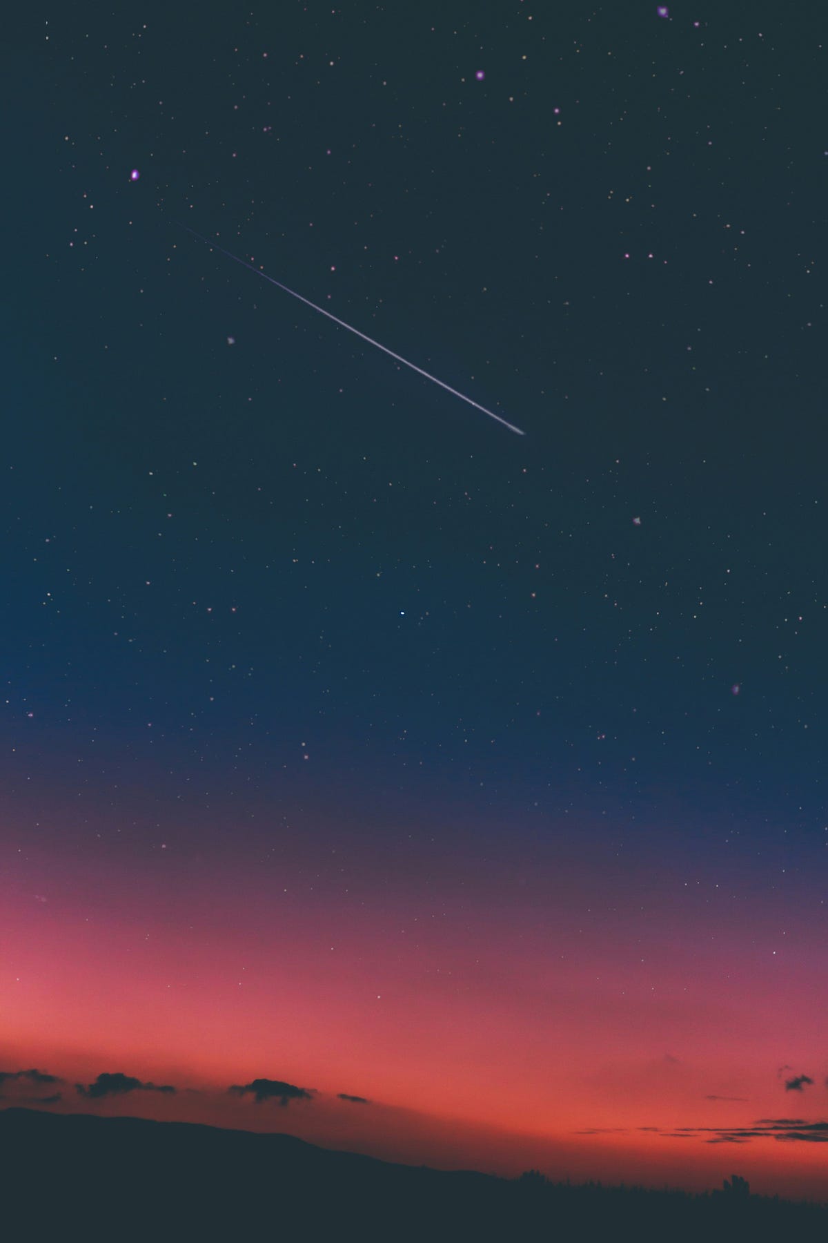 Do You Believe in Shooting for the Stars and Landing on the Moon? | by ...
